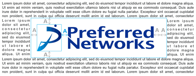 Corporate Logo - Company - Preferred Networks. Inc.