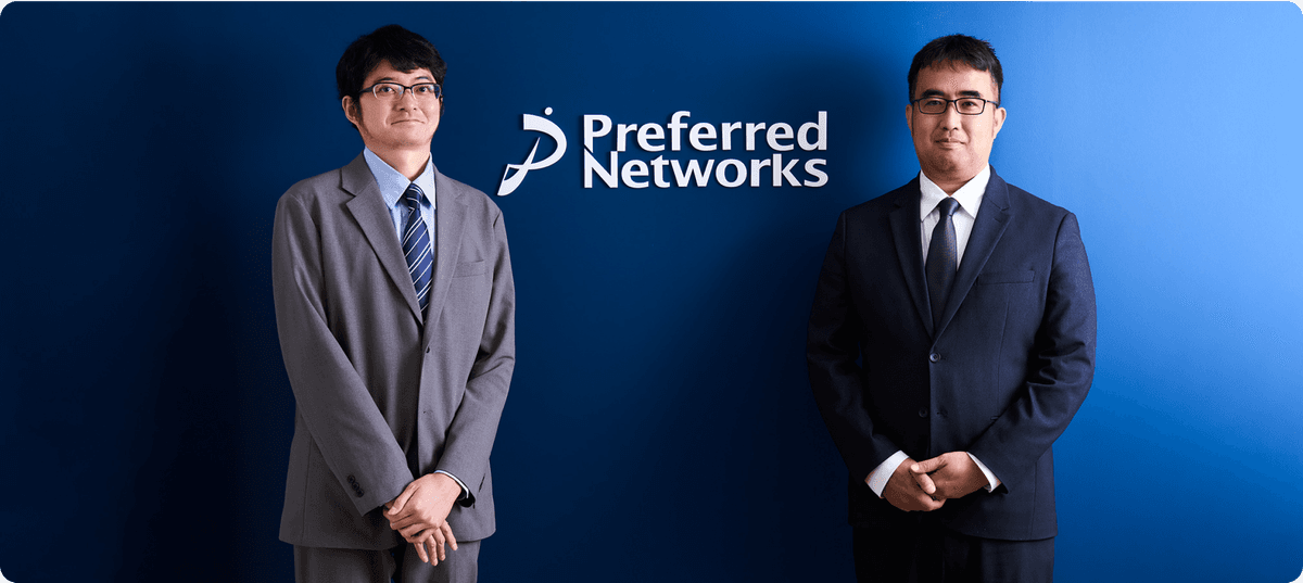 Preferred Networks, Inc.