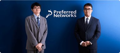 Preferred Networks, Inc.